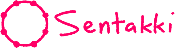 sentakki - rūrusetto